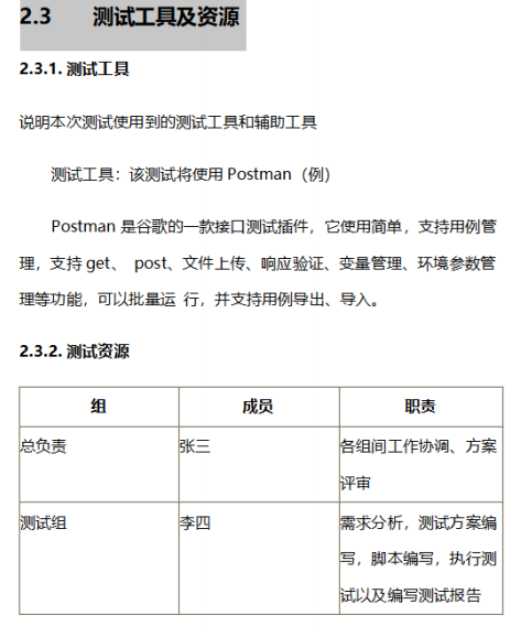接口测试相关文档接口测试文档董帅的博客 Csdn博客 