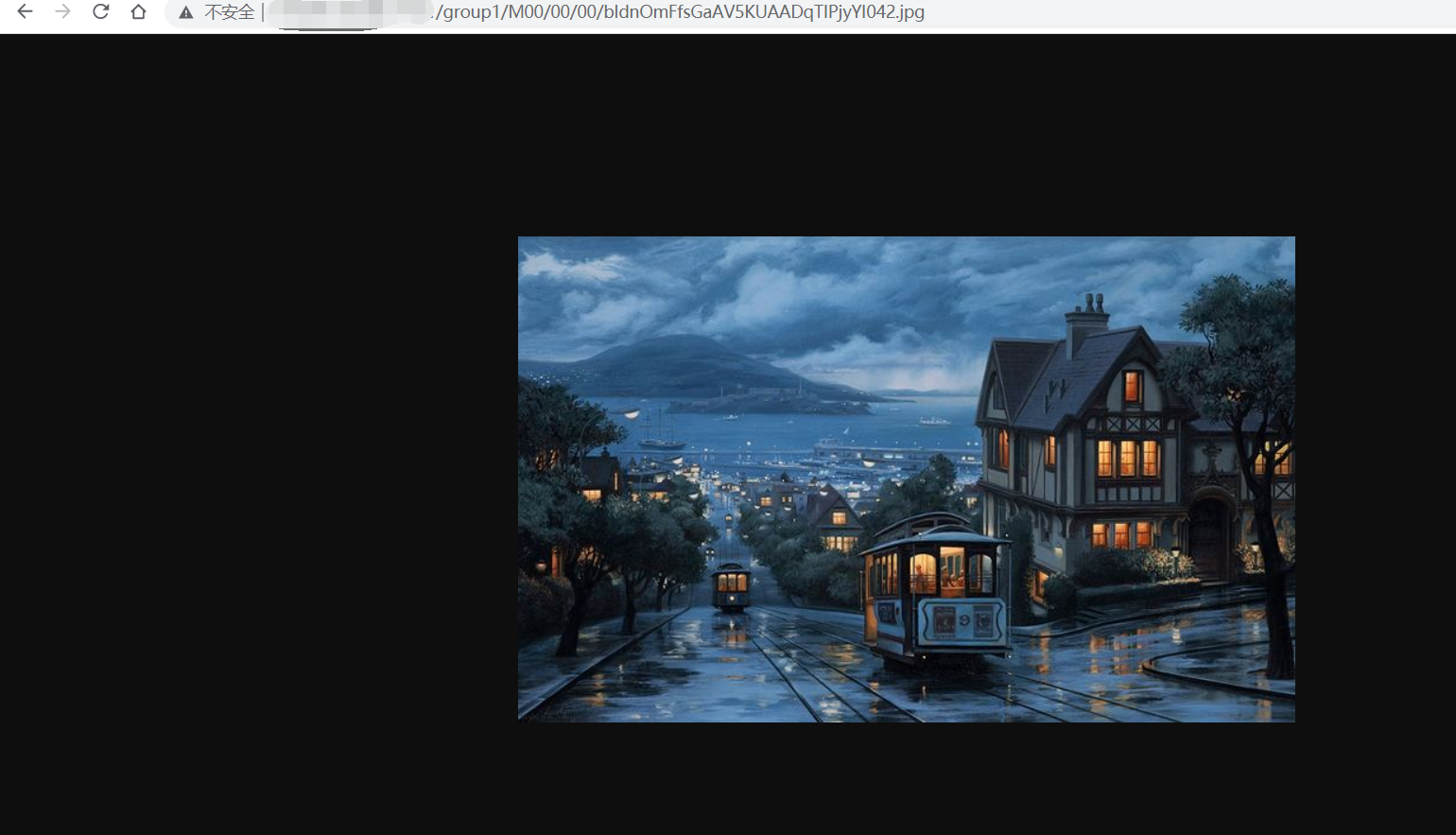 nginx安装fastdfs-nginx-module和配置常见问题_nginx worker process 16155 exited with fatal code -CSDN博客