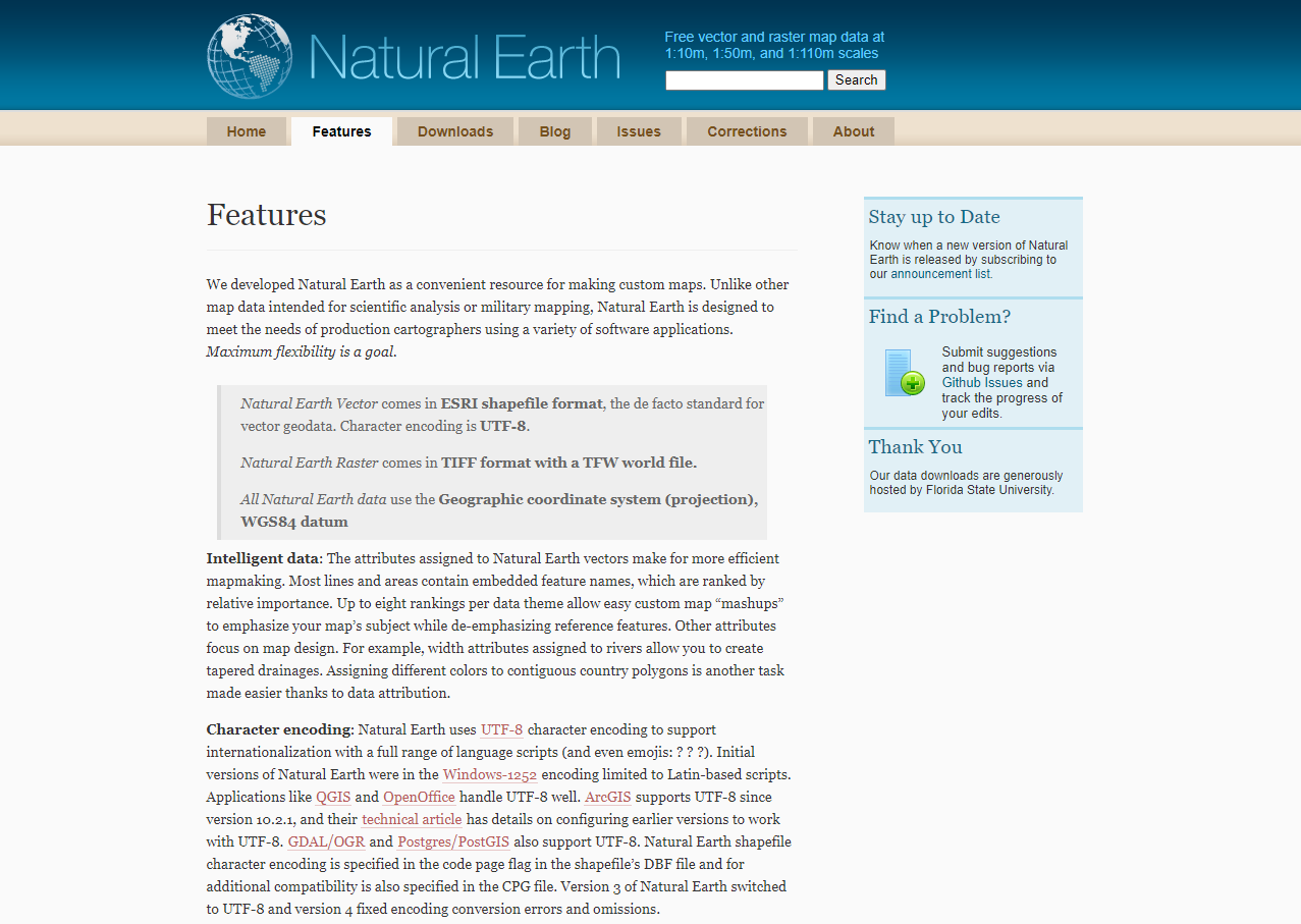 地球引擎初级教程——全球10米分辨率矢量边界的下载与导入_natural earth 怎么用-CSDN博客