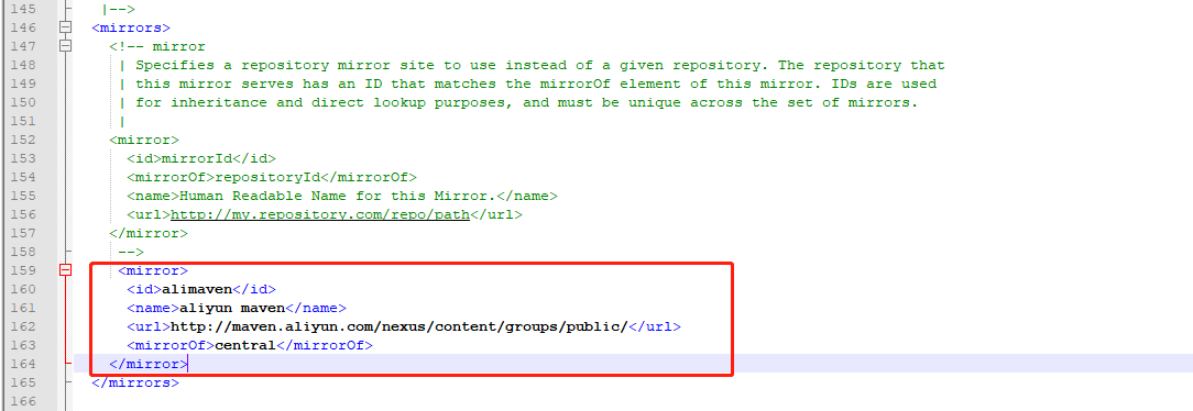 windows安装maven3.6.1教程_maven下载百度云-CSDN博客