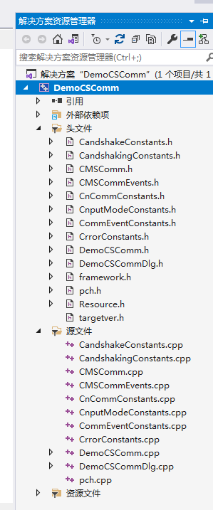 VC2019 CMSComm 控件串口通信编程教程Step by Step_cmscommport-CSDN博客