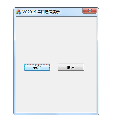 VC2019 CMSComm 控件串口通信编程教程Step by Step_cmscommport-CSDN博客