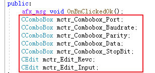 VC2019 CMSComm 控件串口通信编程教程Step by Step_cmscommport-CSDN博客