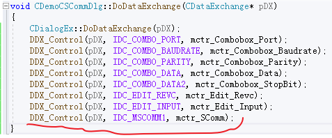 VC2019 CMSComm 控件串口通信编程教程Step by Step_cmscommport-CSDN博客