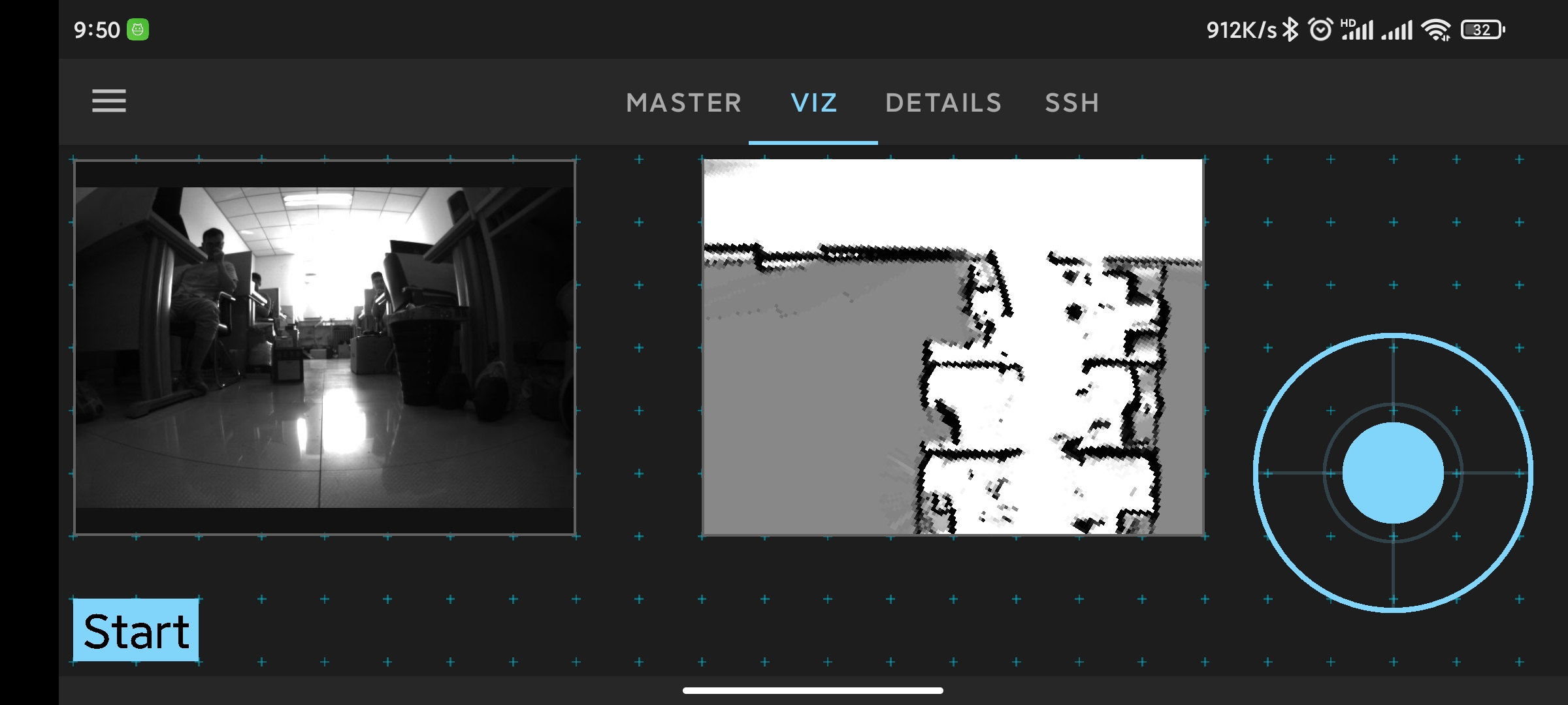 一款超好用的ROS APP推荐——ROS-Mobile（亲测好用！！！）_ros mobile-CSDN博客