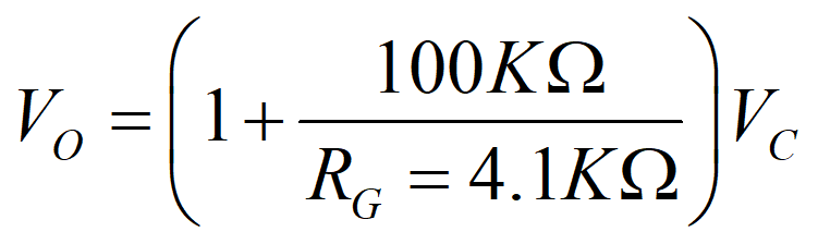 【硬件】AD623单电源供电差分放大_ad623用于听诊器设计-CSDN博客