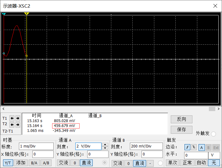 【硬件】AD623单电源供电差分放大_ad623用于听诊器设计-CSDN博客