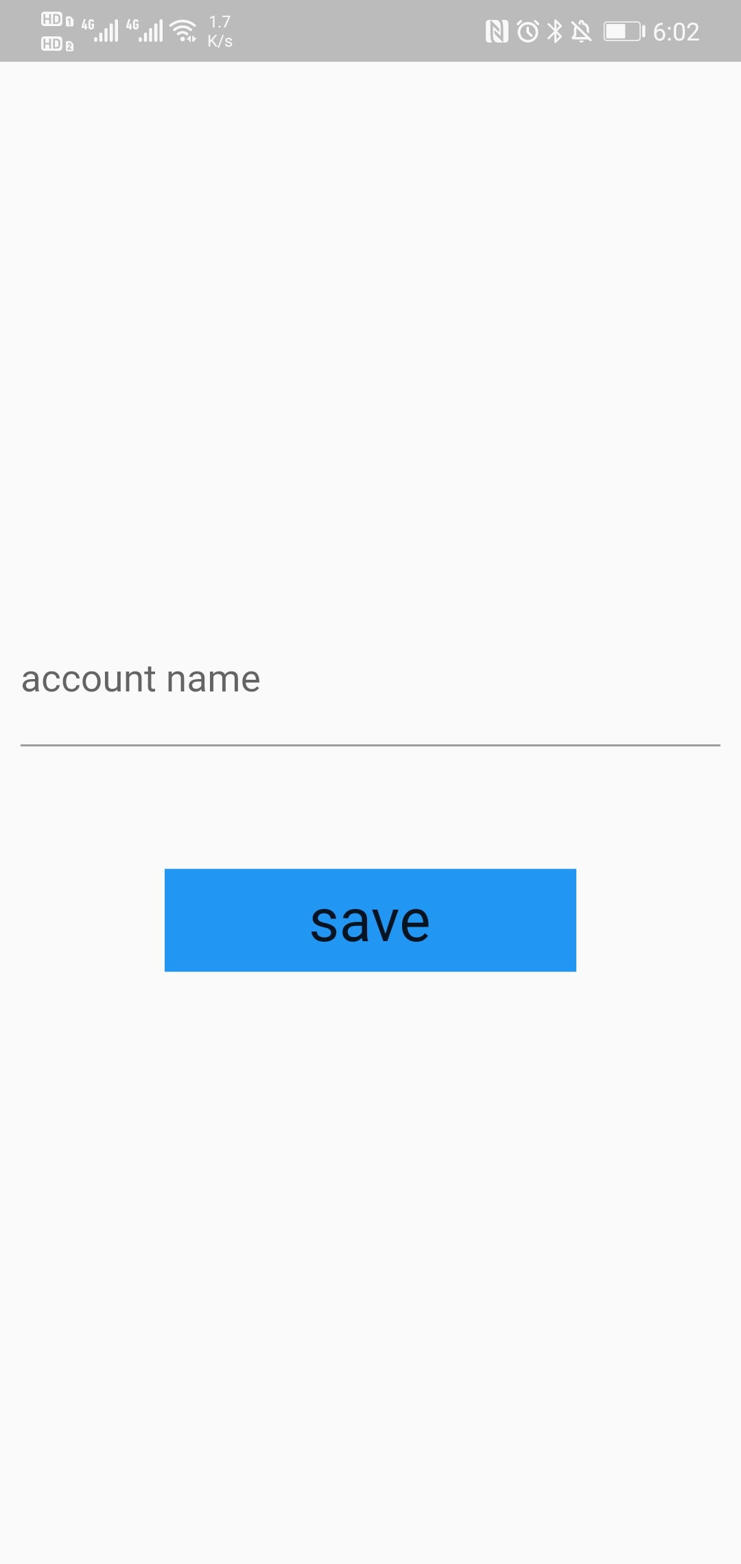 GitHub - ThinkerJack/flutter_record: flutter编写的录音APP