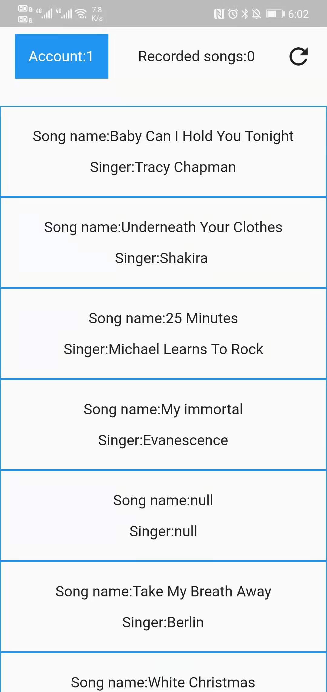 GitHub - ThinkerJack/flutter_record: flutter编写的录音APP