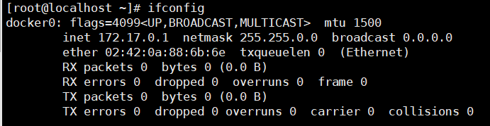 Docker网络模型：Nat，bridge，叠加网络；Docker中的bridge，host，none网络_docker nat_Amae的博客-CSDN博客