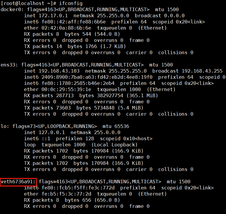 Docker网络模型：Nat，bridge，叠加网络；Docker中的bridge，host，none网络_docker nat_Amae的博客-CSDN博客