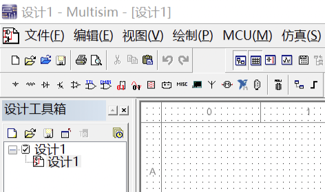 Multisim仿真基本模拟实验之RC与RL的串联电路_multisim中rl在哪-CSDN博客