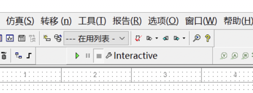 Multisim仿真基本模拟实验之RC与RL的串联电路-CSDN博客