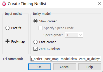 在Quartus软件Chip Planner中查看布线延迟_quartus chip planner-CSDN博客