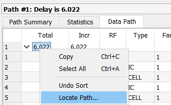 在Quartus软件Chip Planner中查看布线延迟_quartus chip planner-CSDN博客