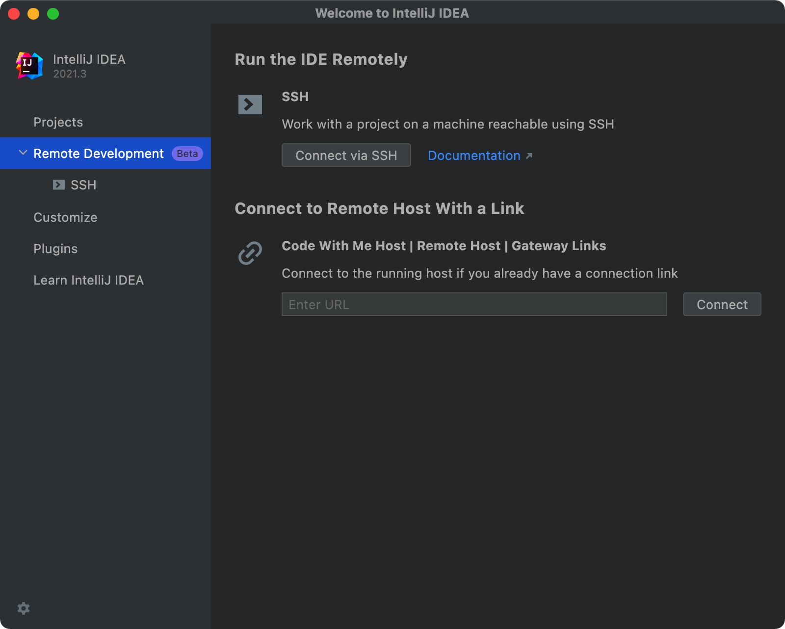 IntelliJ IDEA 2021.3 正式发布，支持一键修复，告别各种疑难杂症。。_idea 21.3-CSDN博客