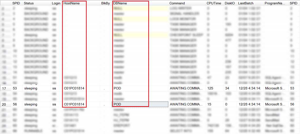 【SQLServer】SQLServer使数据库脱机offline-CSDN博客