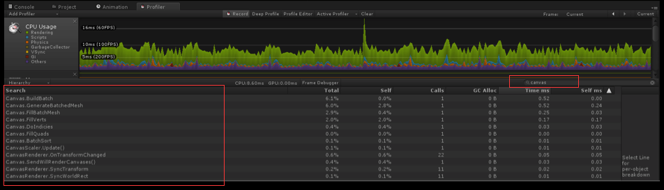 Unity的优化系列4 - 最好使用Canvas Overlay代替Screen Space Camera_u010019717的博客-CSDN博客