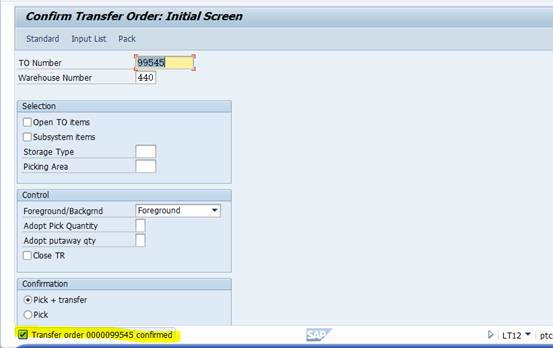SAP HUM MB1B+311的操作把库存从HUM管理的Storage Location转出-CSDN博客
