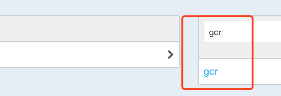 解决gcr.io/google_container/***镜像下载失败的解决方案_gcr 网页版-CSDN博客