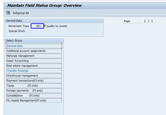 SAP MM MB1B + 移动类型321，提示：Enter Goods Receipt Number 之分析与对策-CSDN博客