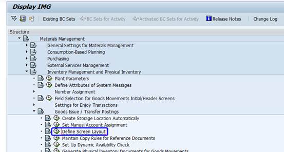 SAP MM MB1B + 移动类型321，提示：Enter Goods Receipt Number 之分析与对策-CSDN博客