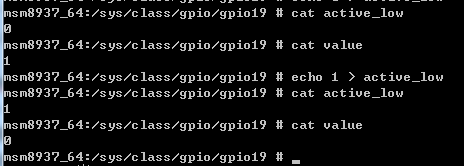 sysfs方式控制GPIO_sysfs控制gpio-CSDN博客