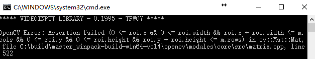 Opencv图像剪切的扩展和高级用法:任意裁剪,边界扩充opencv Cvmat 裁剪 Csdn博客