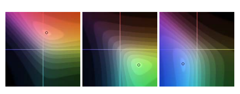 Convolutional Color Consistency 文献阅读_convolutional color constancy-CSDN博客