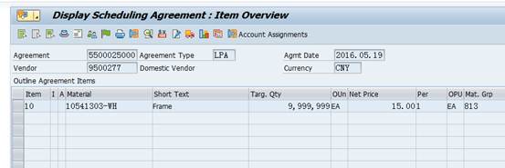 SAP MM VL31N 不同操作方式创建Inbound Delivery有不同的结果！-CSDN博客
