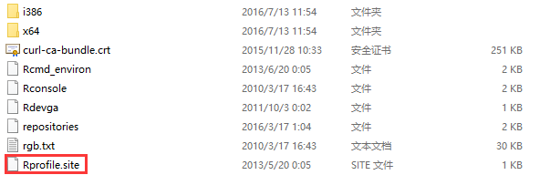 设置R启动时自动加载常用的包或函数-CSDN博客