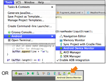 Android Developer：Heap Viewer演示_heaptrack viewer-CSDN博客