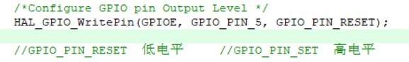 【单片机学习笔记】(15)：C99 Mode、Led灯闪烁、板级支持包（BSP）、上下拉电阻、输出模式_stm32 c99模式-CSDN博客