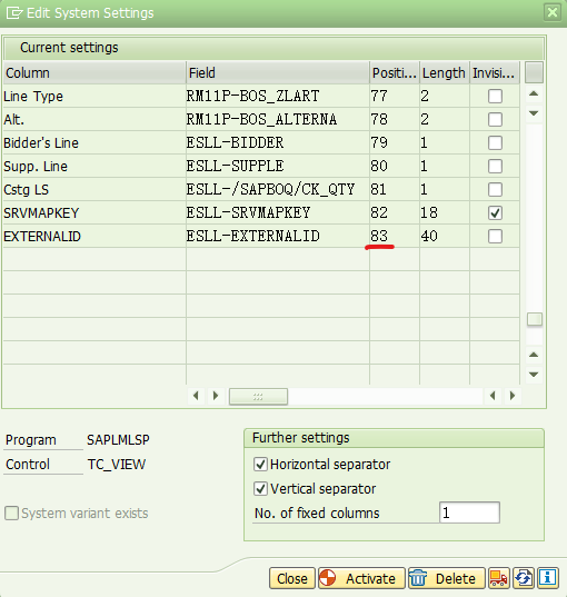 SAP MM Error message - Customizing incorrectly maintained – in ...
