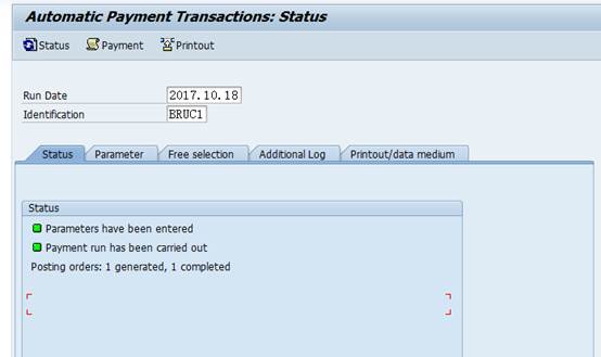 SAP MM FK08 (Confirm change vendor) Usage Research II-CSDN博客
