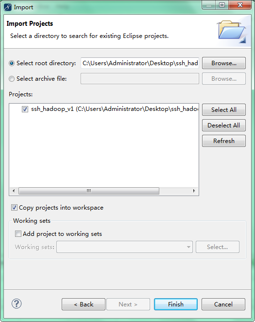 Myeclipse编译Maven项目并Tomcat部署_myeclipse编译项目_fansy1990的博客-CSDN博客