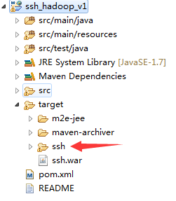 Myeclipse编译Maven项目并Tomcat部署_fansy1990的专栏-CSDN博客_myeclipse编译maven项目