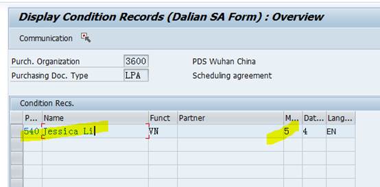 SAP MM SA 保存后自动发邮件给供应商功能的实现-CSDN博客