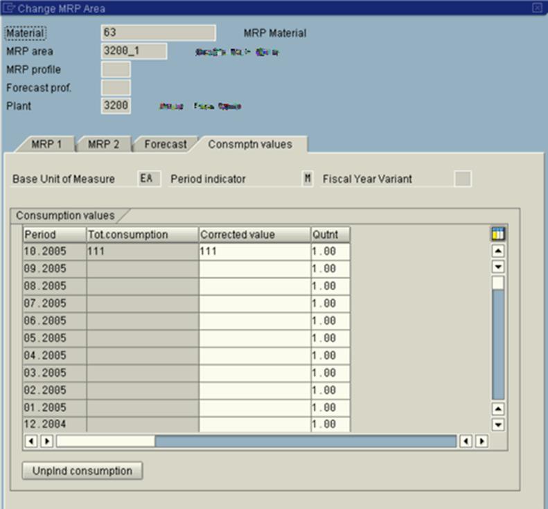 SAP PP Using MRP Areas-CSDN博客
