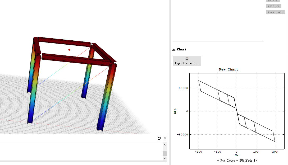 无需TCL编程能力，STKO带你轻松玩转OpenSEES_心尘轩OS有限元的博客-CSDN博客