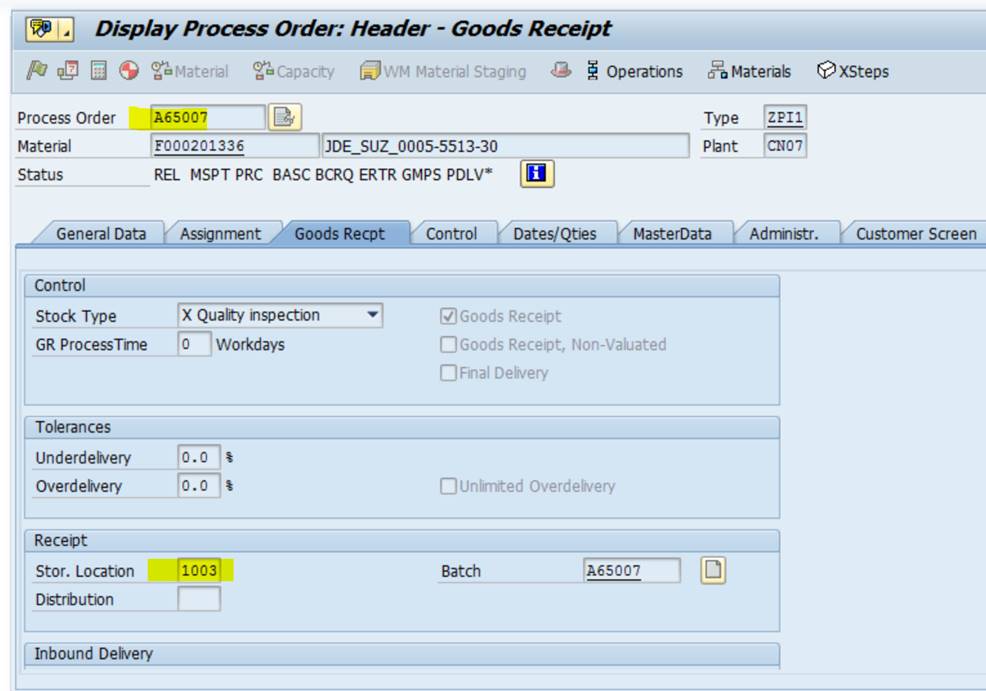 SAP WM 确定WM移动类型配置里'存储地点参考'优先级高于'特殊移动标记'-CSDN博客
