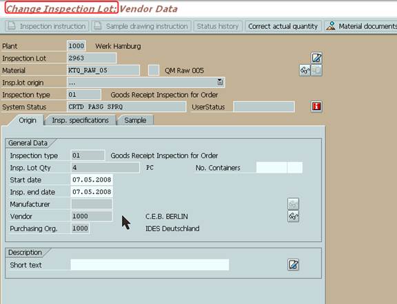 SAP QM Reset Sample Calculation-CSDN博客