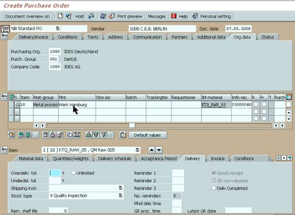 SAP QM Control Key中'Block inactive'作用？-CSDN博客