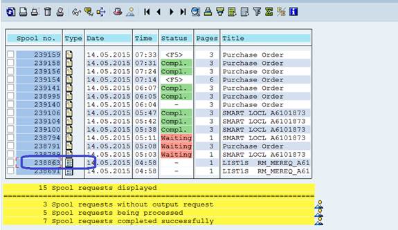 SAP Basis Error Message - Output device LP01 is locked in the SAP system-CSDN博客