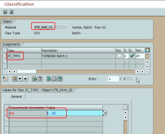 SAP Batch Management - Characteristic Inheritance-CSDN博客