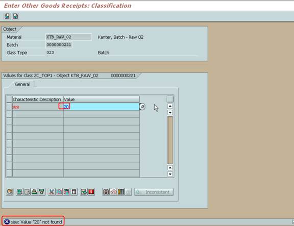 SAP Batch Management - Characteristic Inheritance-CSDN博客