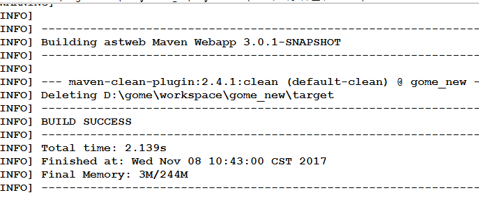 maven运行时异常:"main" java.lang.UnsupportedClassVersionError解决方法_maven exception in thread "main ...