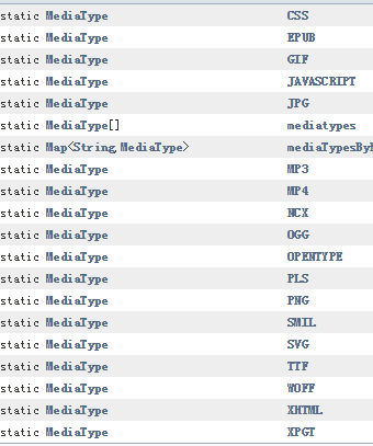 使用epublib解析epub文件（章节内容、书籍菜单）_epub opensource reader-CSDN博客