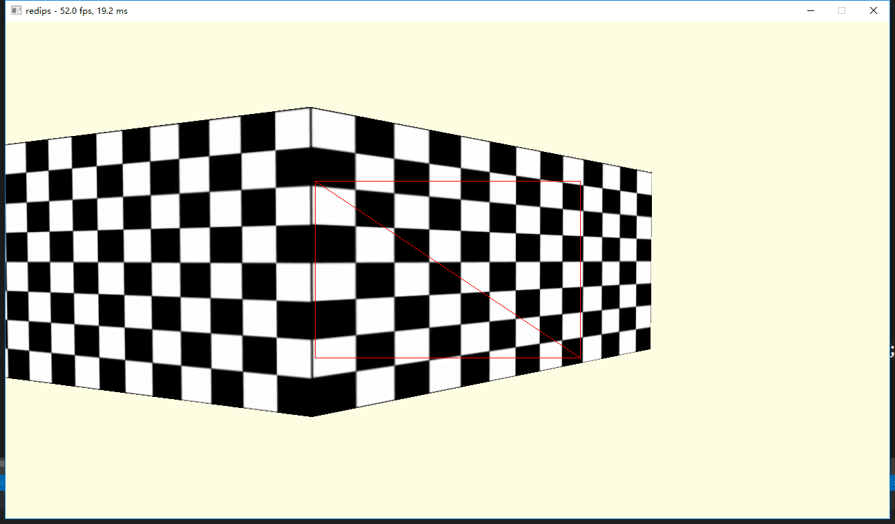 Projective Texture Mapping - 投影纹理-CSDN博客