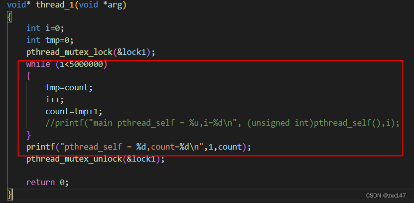 关于pthread_mutex_lock和trylock的区别_pthread trylock-CSDN博客
